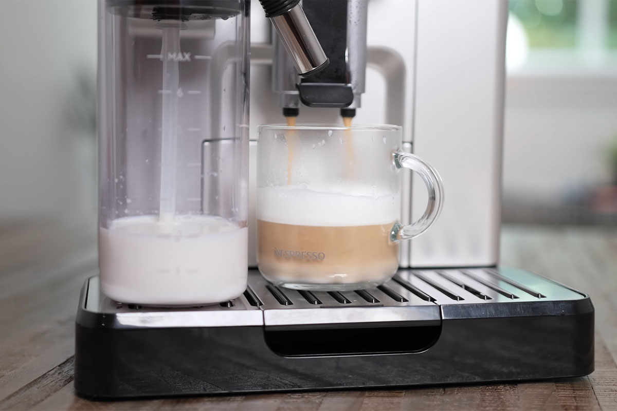 Review De’Longhi Eletta Explore